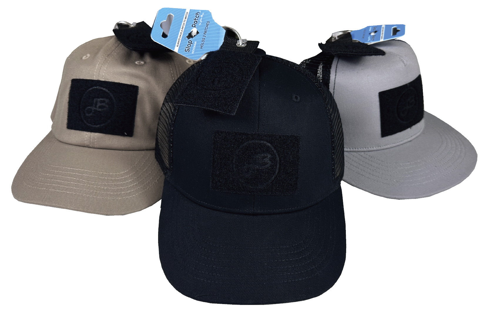 Slap Patch Hats – Slap Patch Store